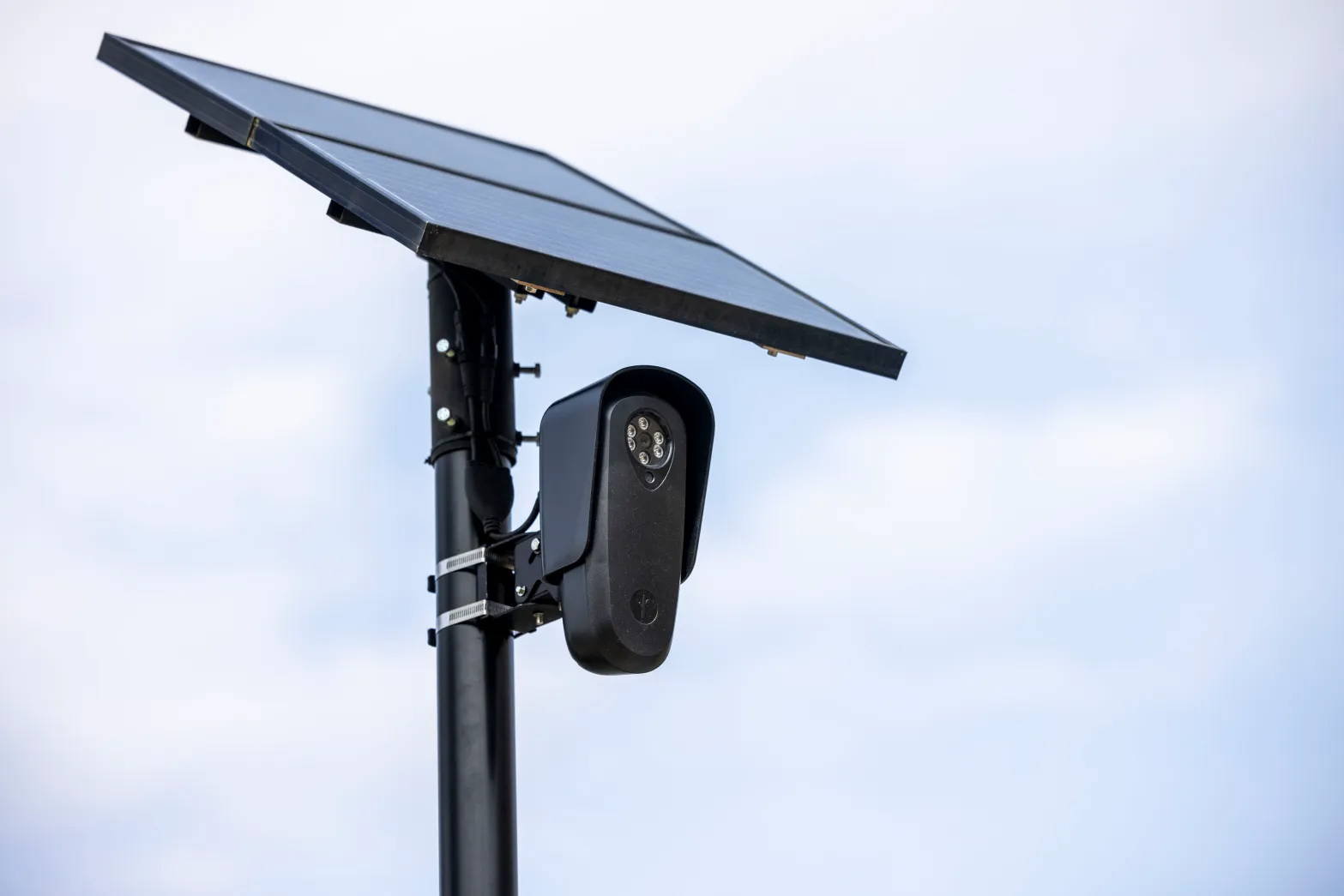 Benn Jordan Talks Privacy, Anarchism, and the War on Flock Cameras